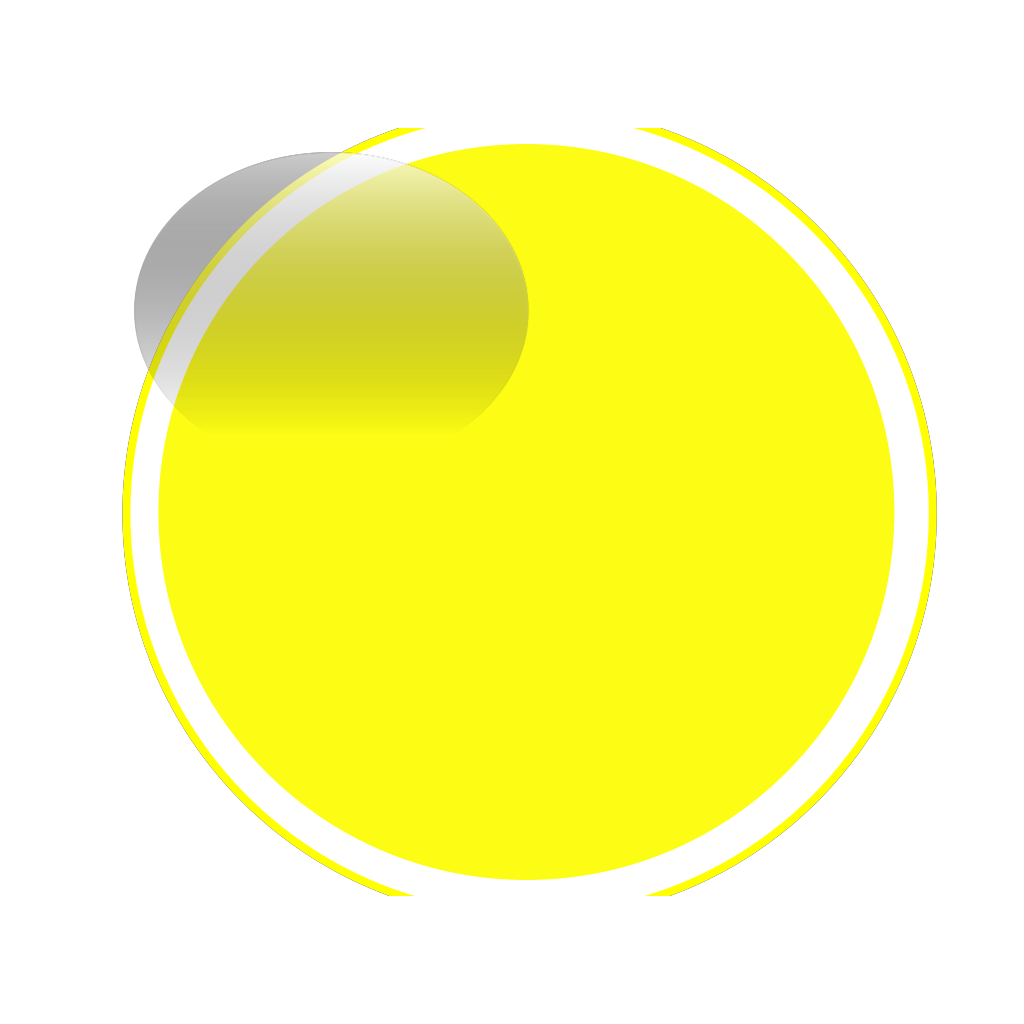 Glossy Yellow Icon Button Png Svg Clip Art For Web Download Clip Art