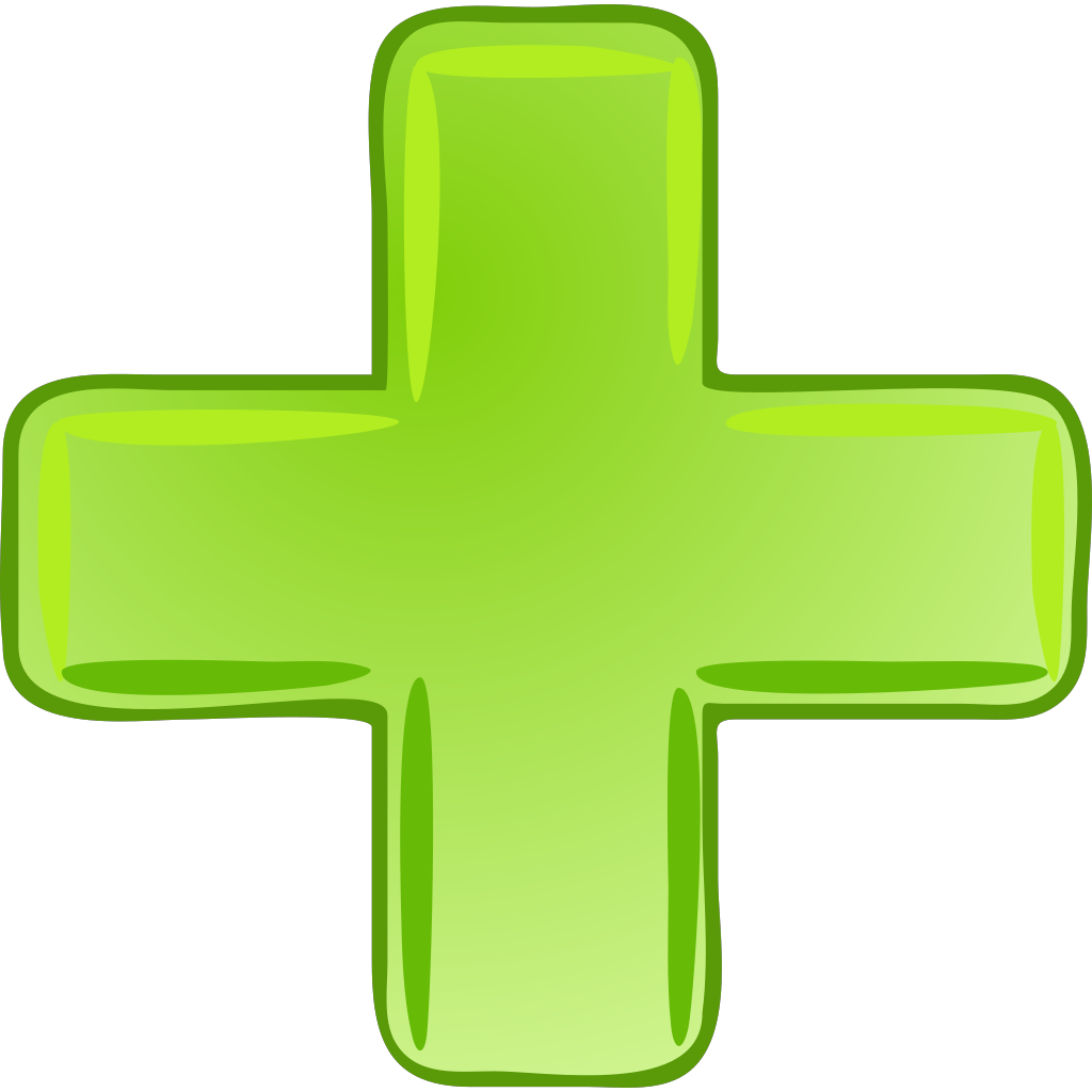 Plus Sign Images Of Addition Clipart Transparent Png Addition Symbol