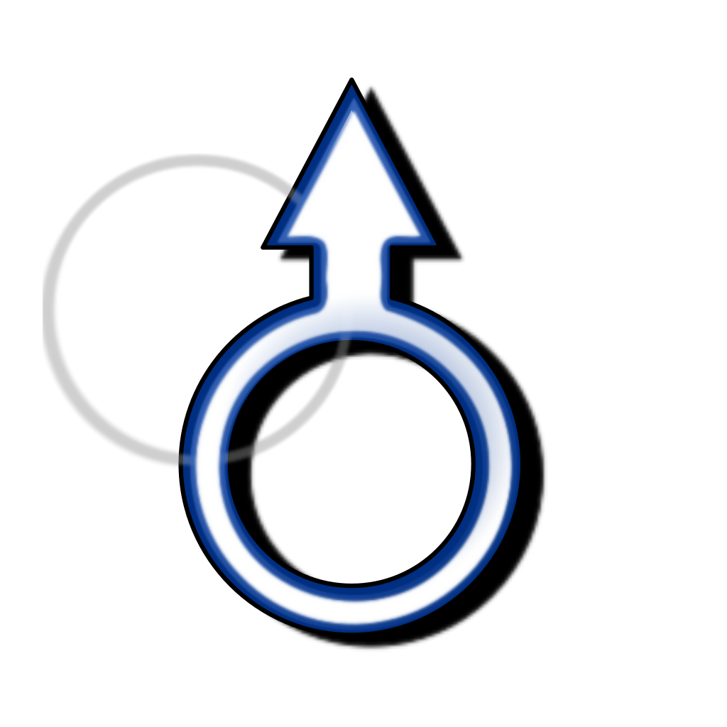 Male Icon SVG Clip arts download - Download Clip Art, PNG Icon Arts