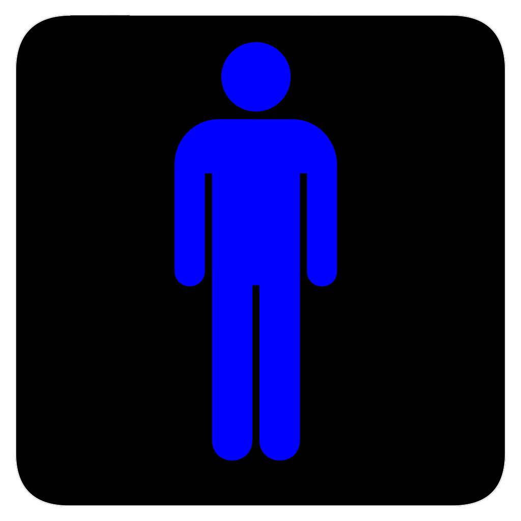 Male Icon PNG, SVG Clip art for Web - Download Clip Art, PNG Icon Arts