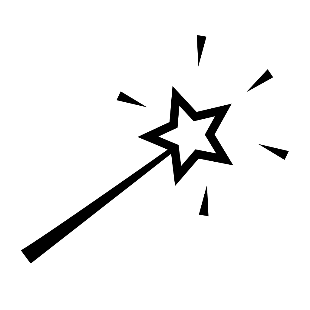 Magic Wand PNG, SVG Clip art for Web - Download Clip Art, PNG Icon Arts Magic Wand PNG, SVG Clip art for Web - Download Clip Art, PNG Icon Arts
