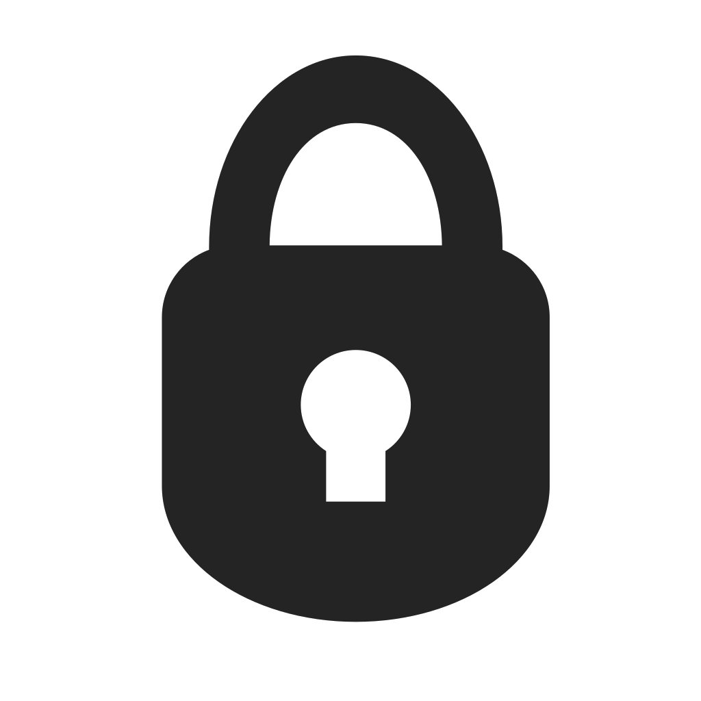 Padlock Icon SVG Clip arts download - Download Clip Art, PNG Icon Arts Padlock Icon SVG Clip arts download - Download Clip Art, PNG Icon Arts