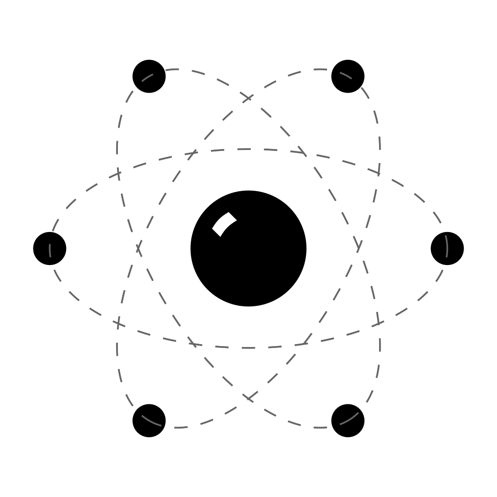 Atom PNG, SVG Clip art for Web - Download Clip Art, PNG Icon Arts