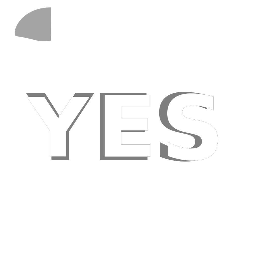 Yes Png Yes Transparent Background Freeiconspng