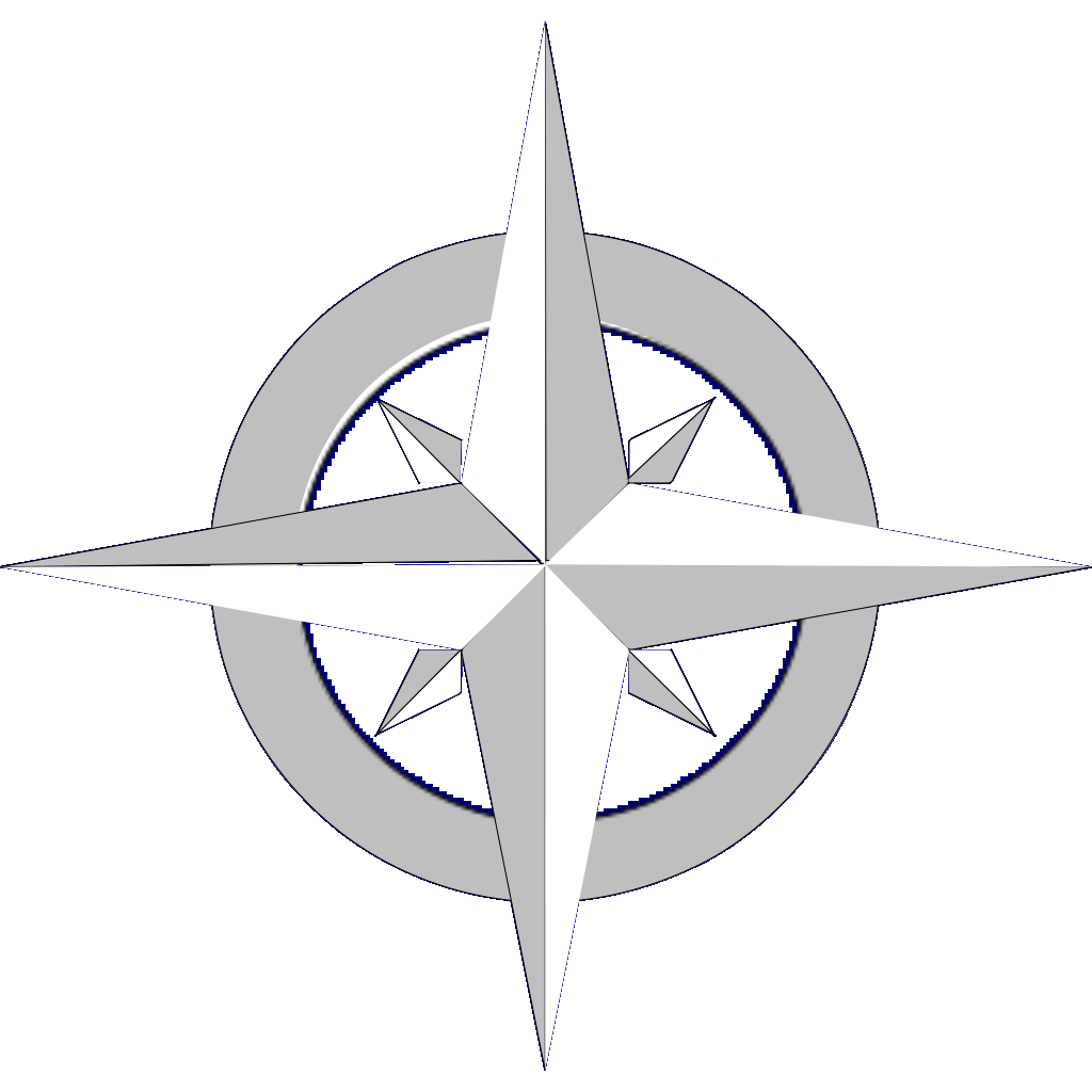 Compass Rose