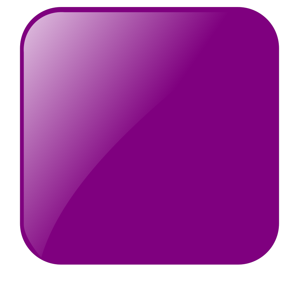 Blank Purple Button PNG, SVG Clip art for Web - Download Clip Art, PNG ...