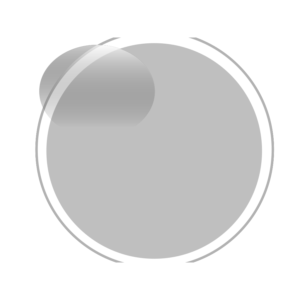 Glossy Gray Circle Button PNG, SVG Clip art for Web - Download Clip Art ... Glossy Gray Circle Button PNG, SVG Clip art for Web - Download Clip Art ...