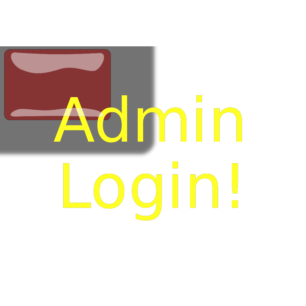 Red Rectangle Button Clip Art At Clkercom Vector Clip