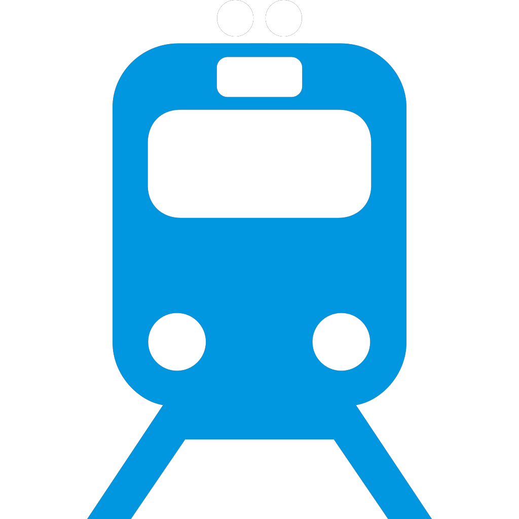 Rails Icon