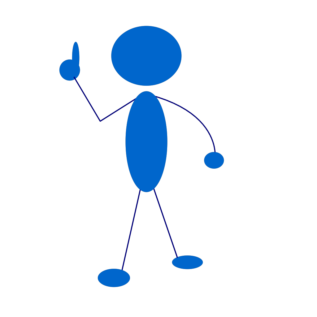 Blue Man Png Svg Clip Art For Web Download Clip Art Png Icon Arts