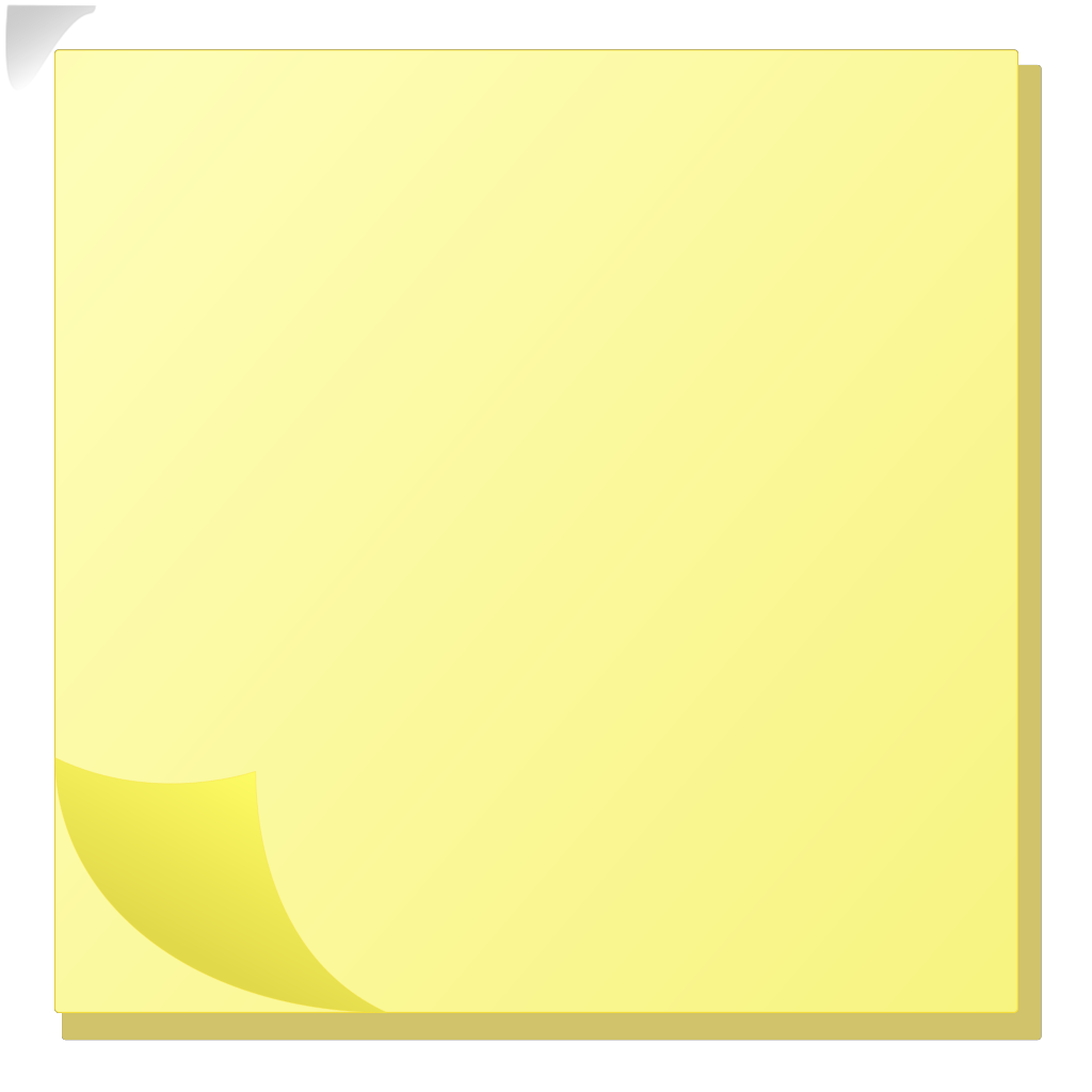 Sticky Note Pad PNG SVG Clip Art For Download Clip Art PNG Icon sticky-note-pad-png-svg-clip-art-for-web-download-clip-art-png-icon