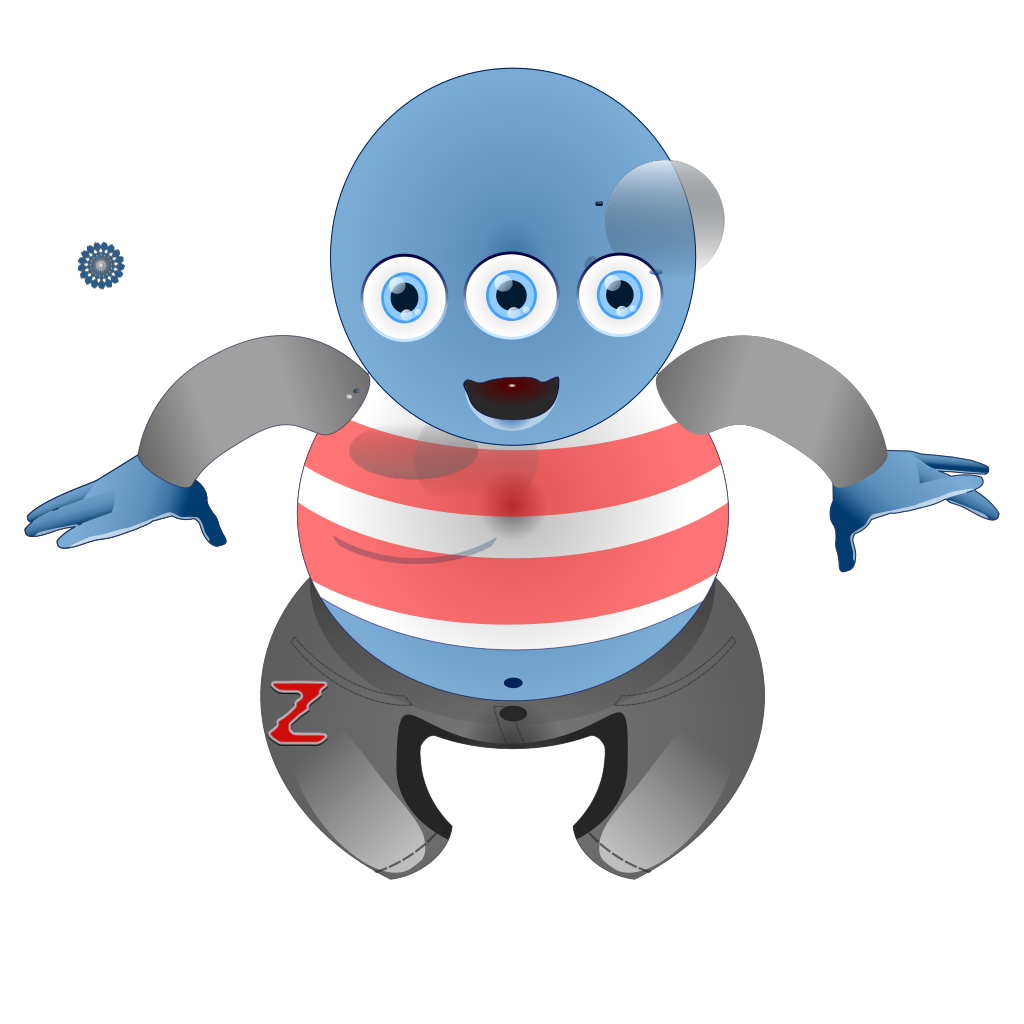 Alien Eyes PNG, SVG Clip art for Web - Download Clip Art, PNG Icon Arts