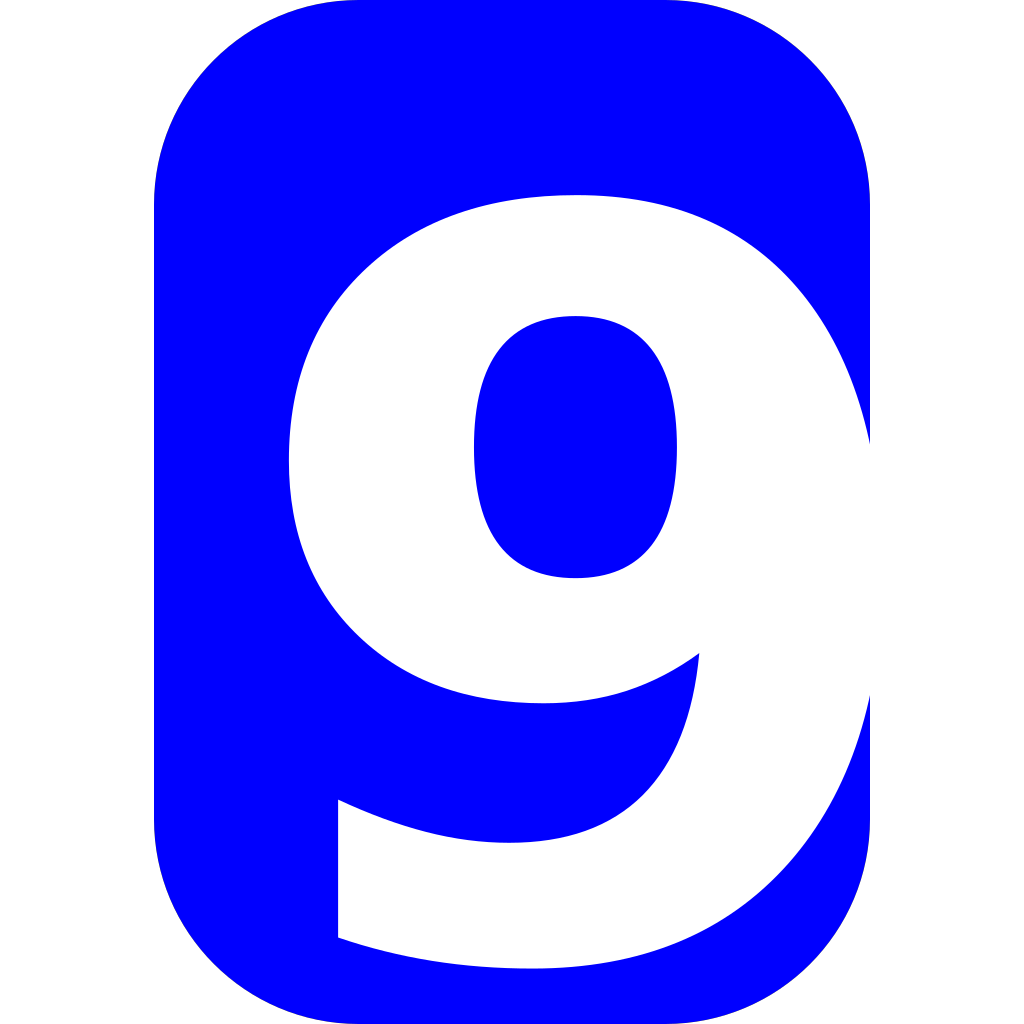 White Blue Rounded Rectangle PNG, SVG Clip art for Web - Download Clip ...