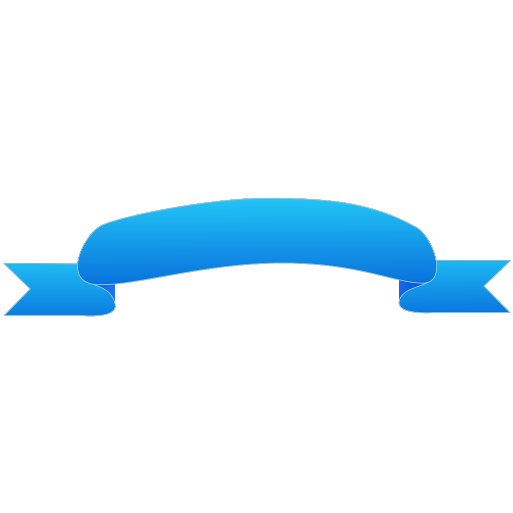 Rounded Banner Svg Clip Arts Download Download Clip Art Png Icon Arts