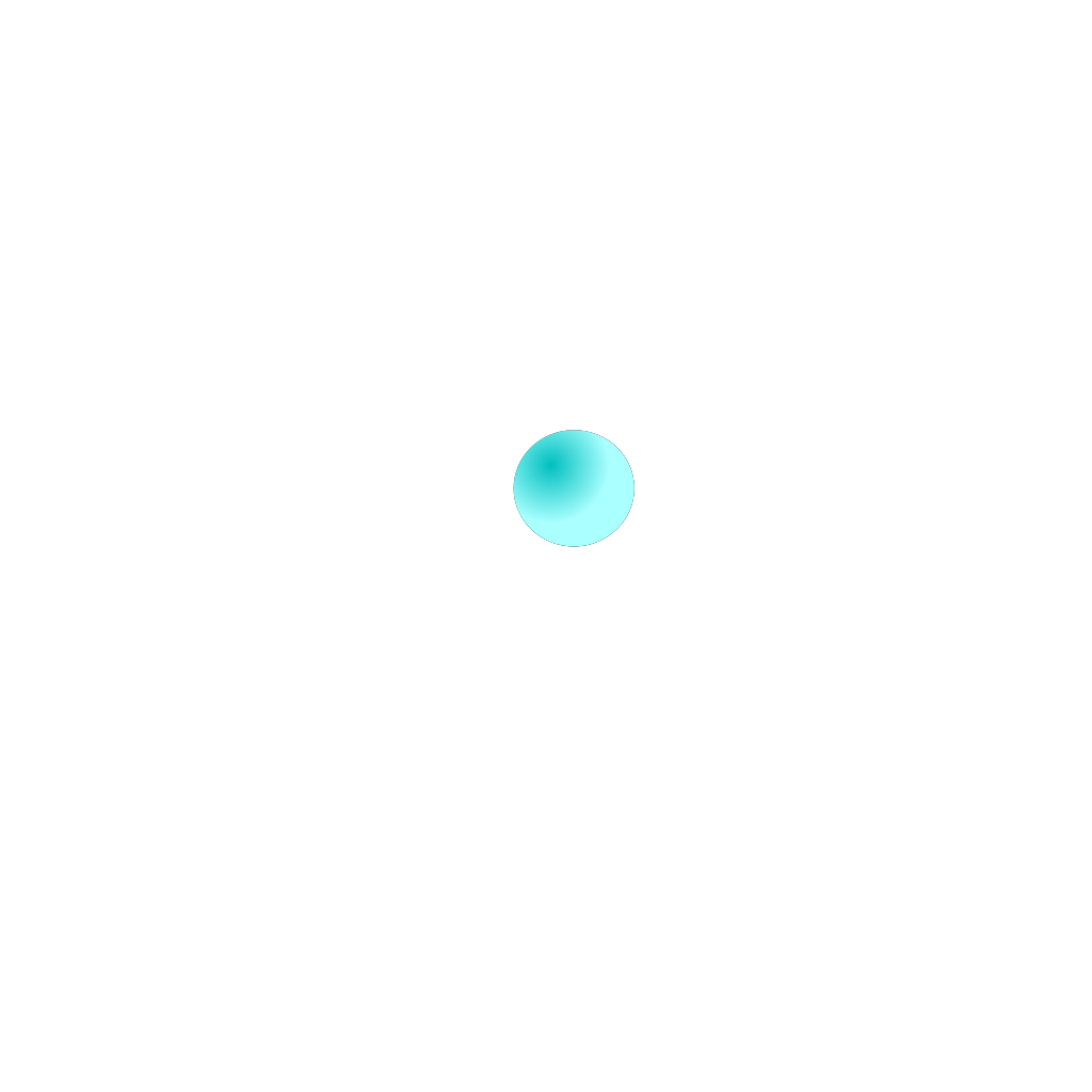 Light Blue Ball PNG, SVG Clip art for Web - Download Clip Art, PNG Icon ...