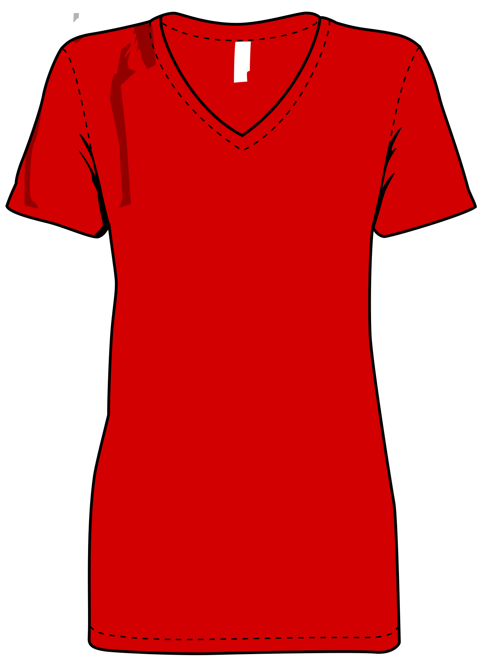 T Shirt Png Svg Clip Art For Web Download Clip Art Png Icon Arts
