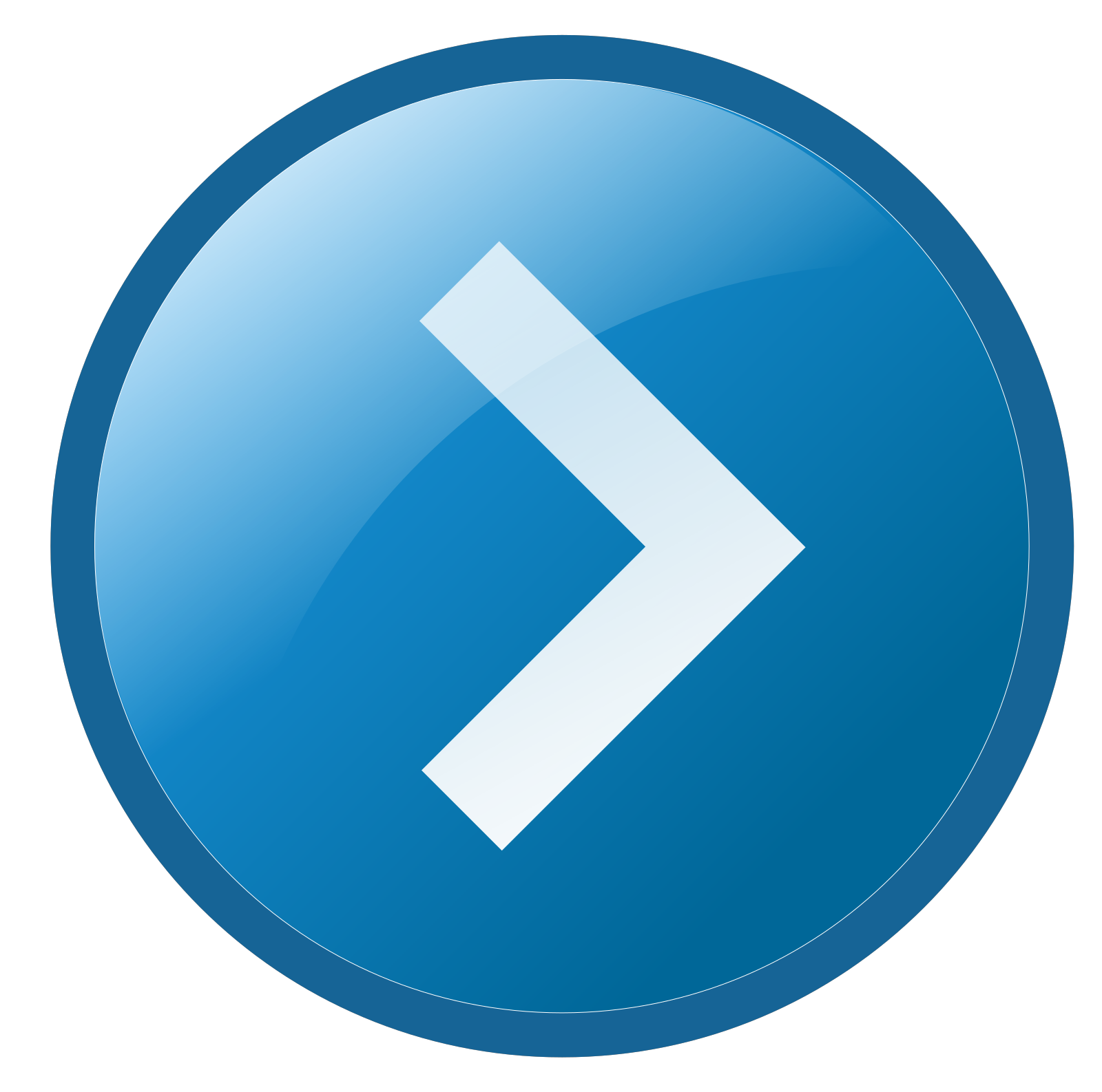 Square Blue Button PNG, SVG Clip art for Web - Download Clip Art, PNG ...