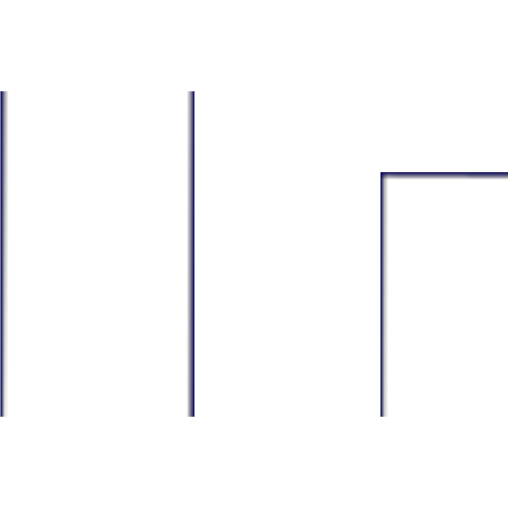 Large Dark Blue Geometric Border PNG, SVG Clip art for Web - Download ...