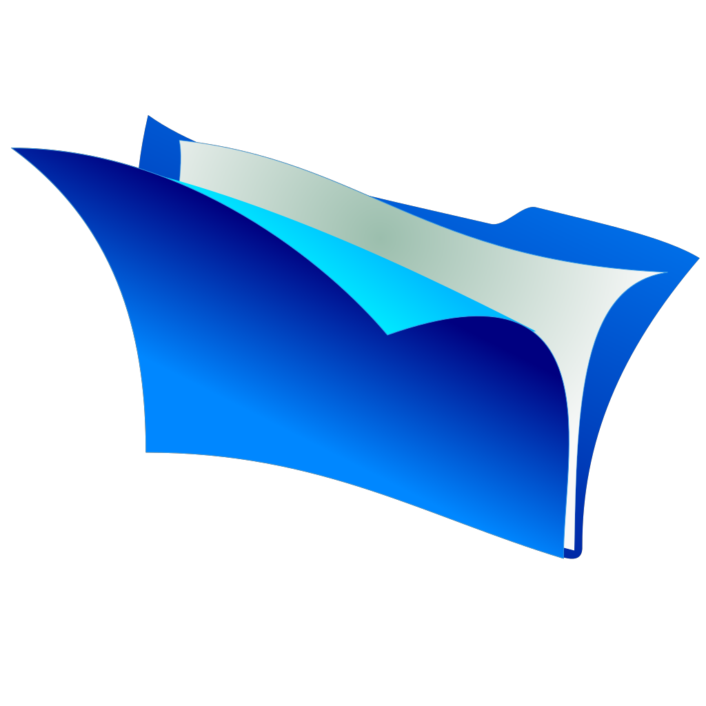 Document Folder Icon Blue PNG, SVG Clip art for Web - Download Clip Art ... Document Folder Icon Blue PNG, SVG Clip art for Web - Download Clip Art ...