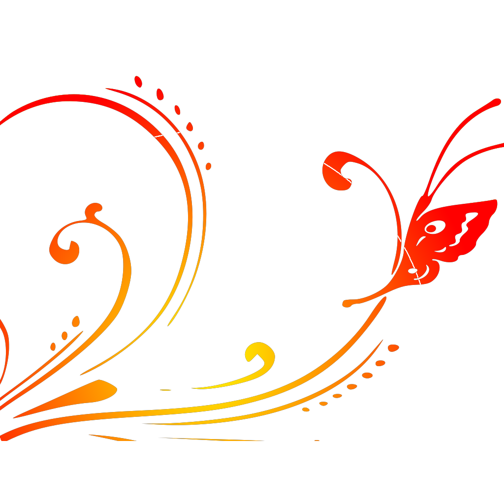 Butterfly Scroll PNG, SVG Clip art for Web - Download Clip Art, PNG ...