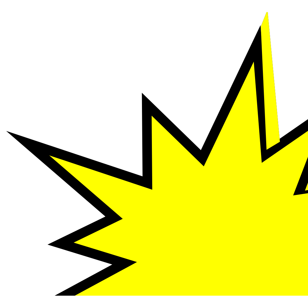 Free Starburst Vector Png Download Free Clip Art Free