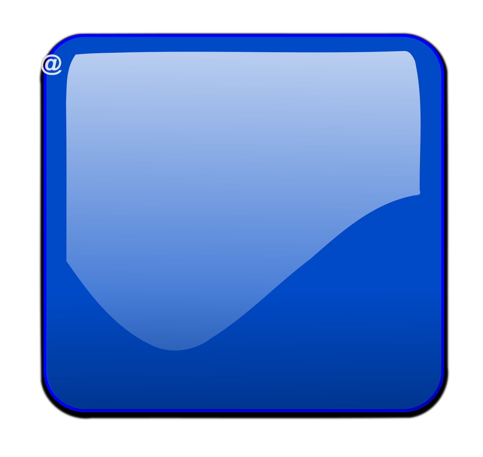 Answer Button PNG, SVG Clip art for Web - Download Clip Art, PNG Icon Arts