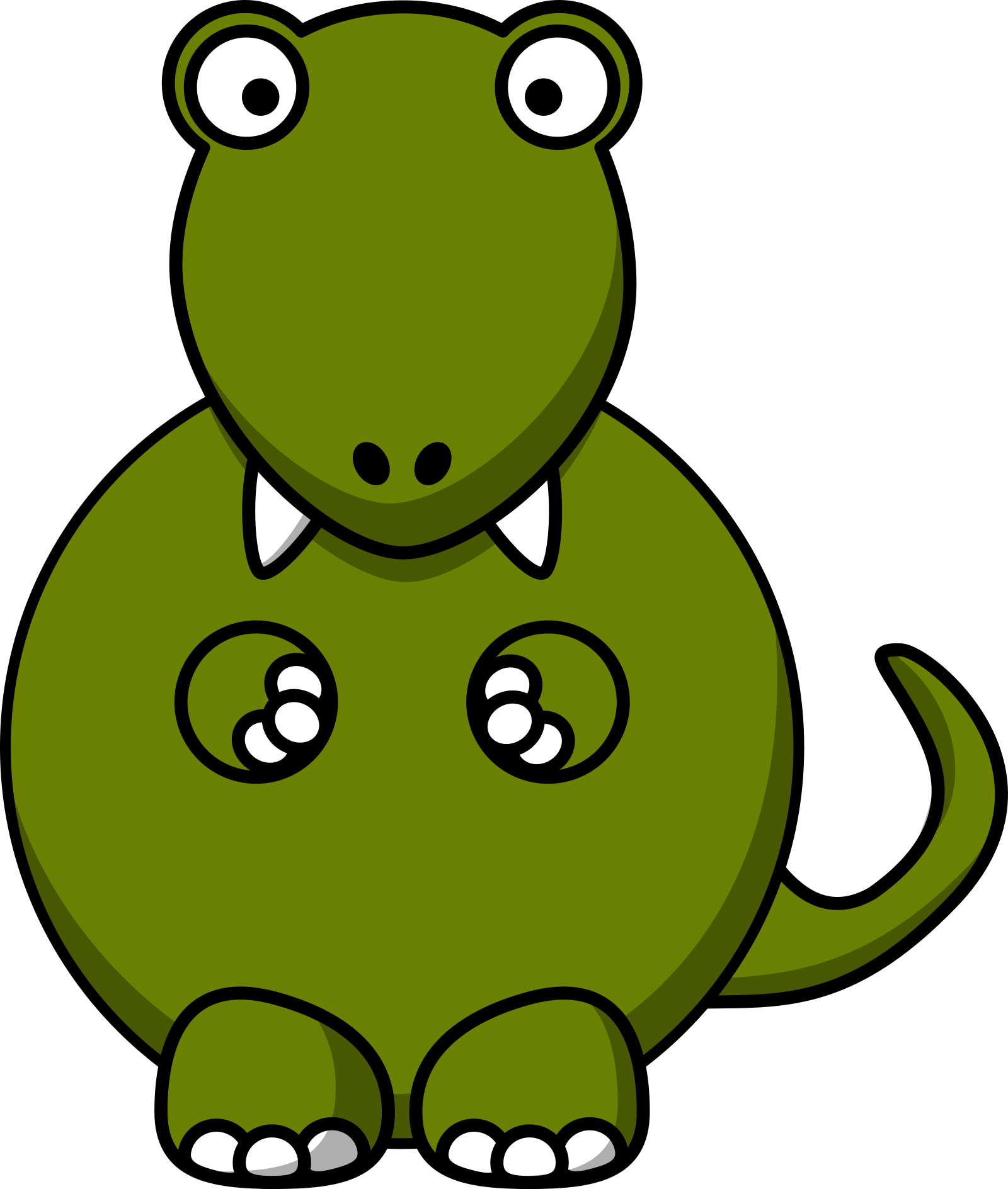 Dinosaur Png Svg Clip Art For Web Download Clip Art Png Icon Arts