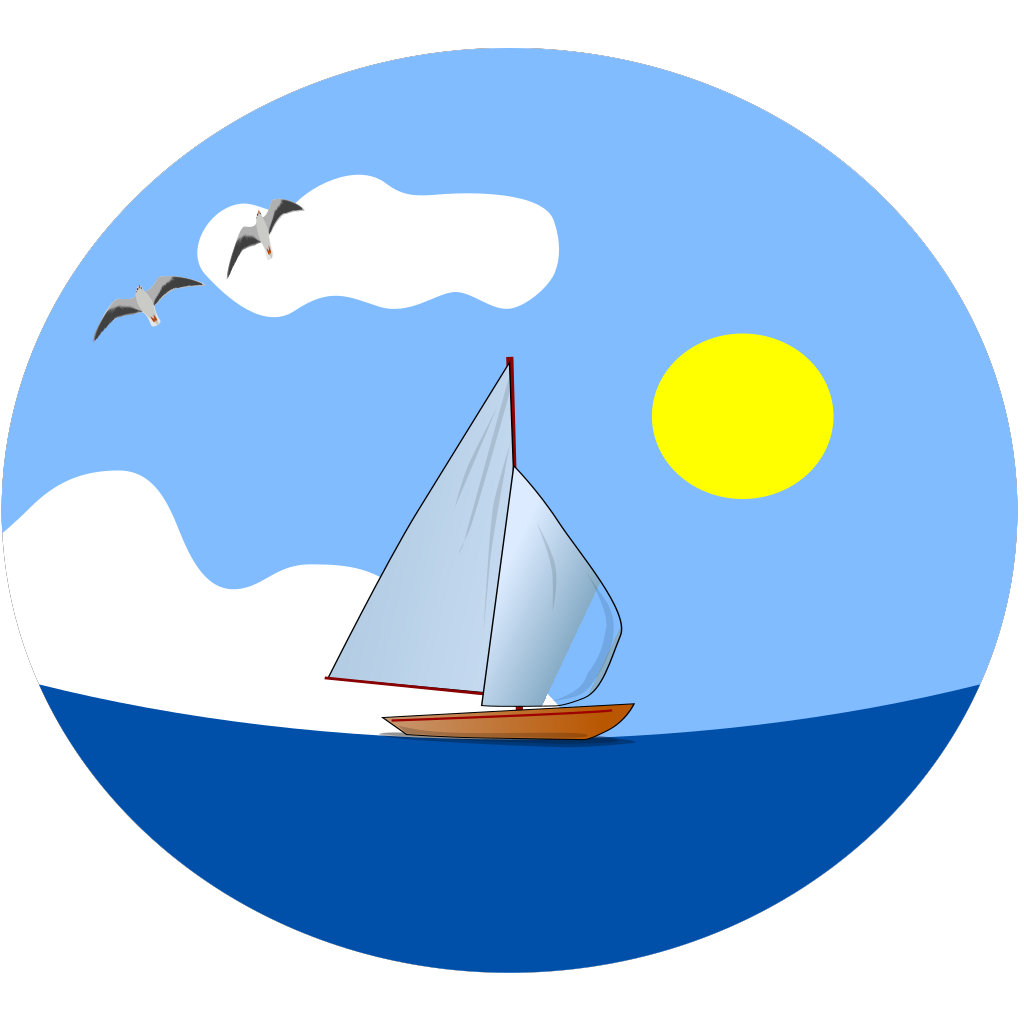 Seaside PNG, SVG Clip art for Web - Download Clip Art, PNG Icon Arts