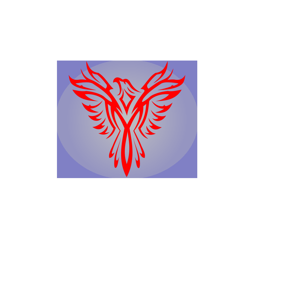 Phoenix SVG Clip arts download - Download Clip Art, PNG Icon Arts