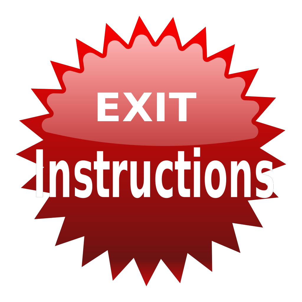Red Exit Button PNG SVG Clip Art For Web Download Clip Art PNG Icon red-exit-button-png-svg-clip-art-for-web-download-clip-art-png-icon