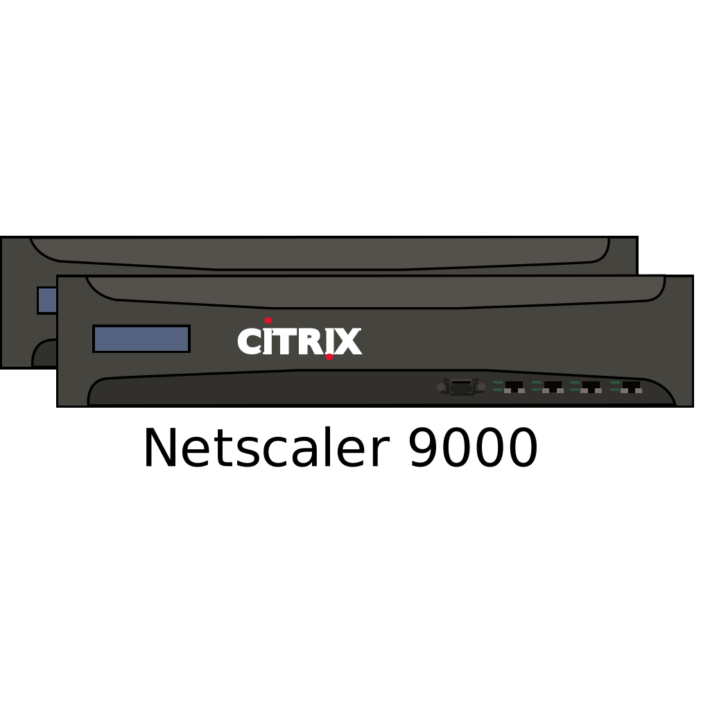 Netscaler Citrix
