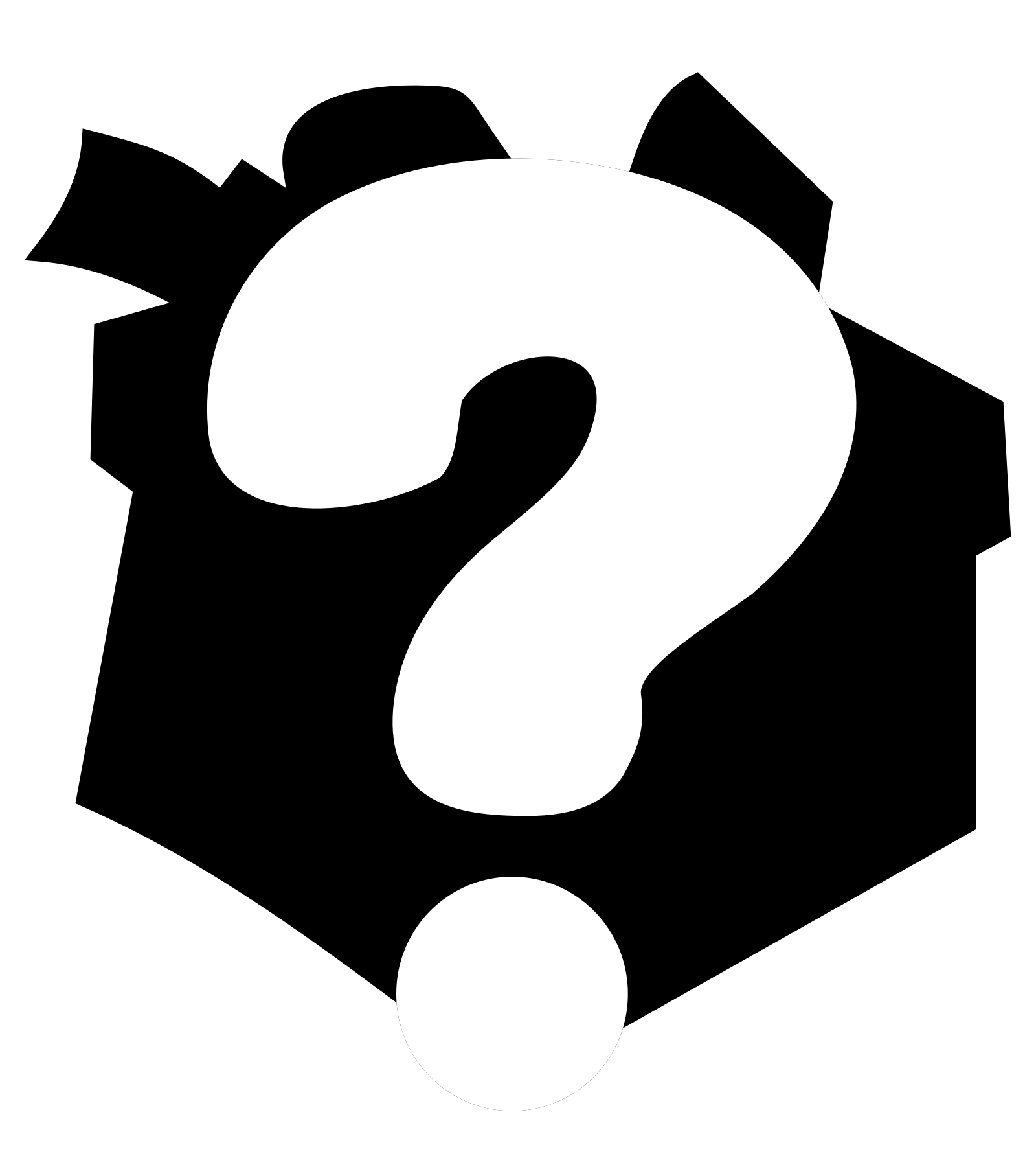 Question Button PNG, SVG Clip art for Web - Download Clip Art, PNG Icon ...
