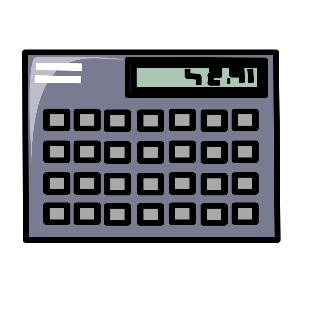Scientific Calculator Symbol Icon PNG SVG Clip Art For Web Download scientific-calculator-symbol-icon-png-svg-clip-art-for-web-download