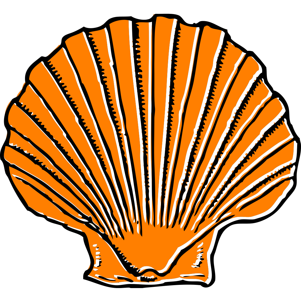 Coquillage Logo
