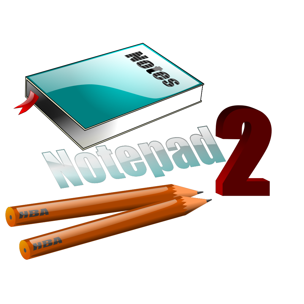 Notepad Icon Png Notepad And Pencil Icon Clipart Full