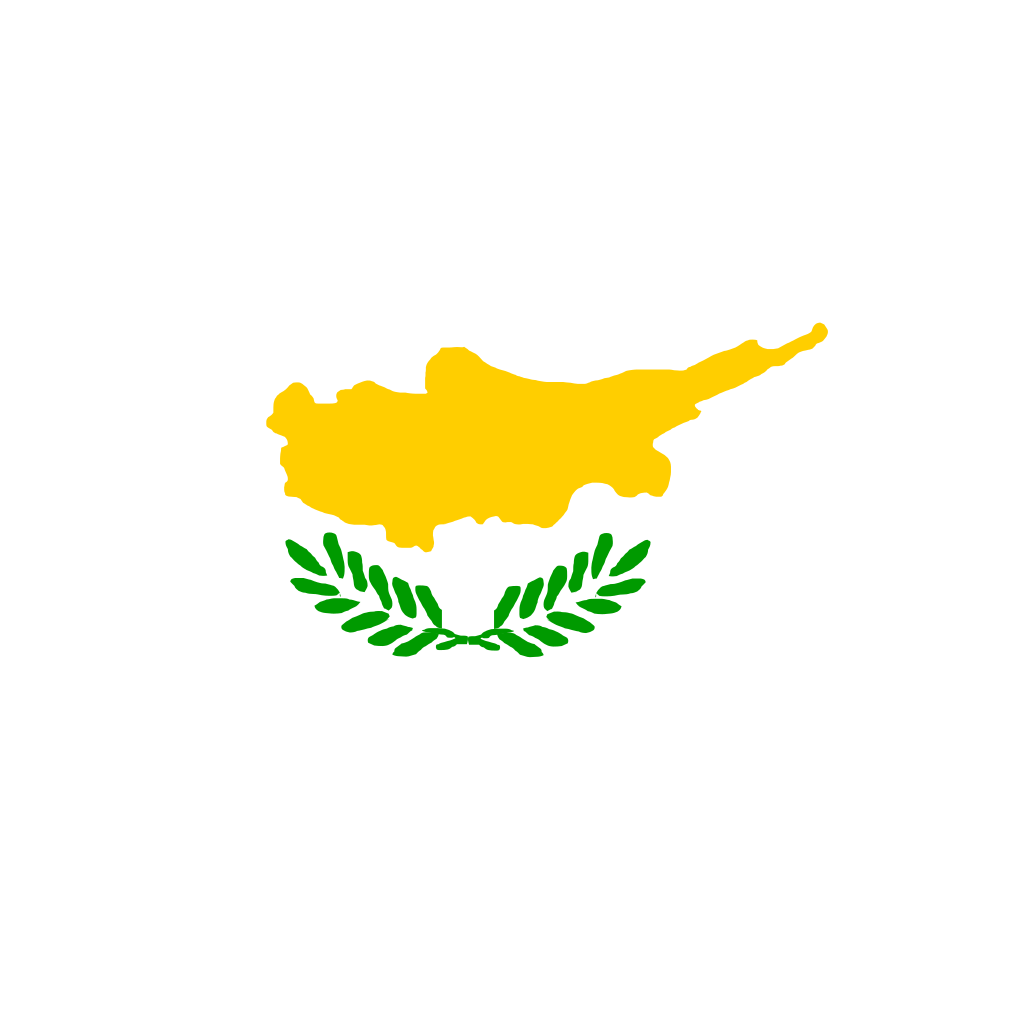 Cyprus Tourism Logo