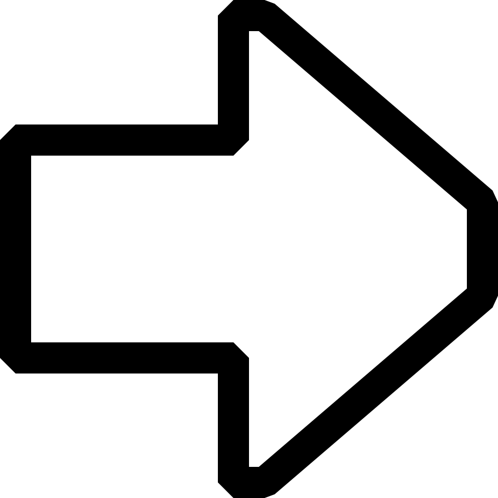 Right Outline Arrow PNG, SVG Clip art for Web - Download Clip Art, PNG ... Right Outline Arrow PNG, SVG Clip art for Web - Download Clip Art, PNG ...