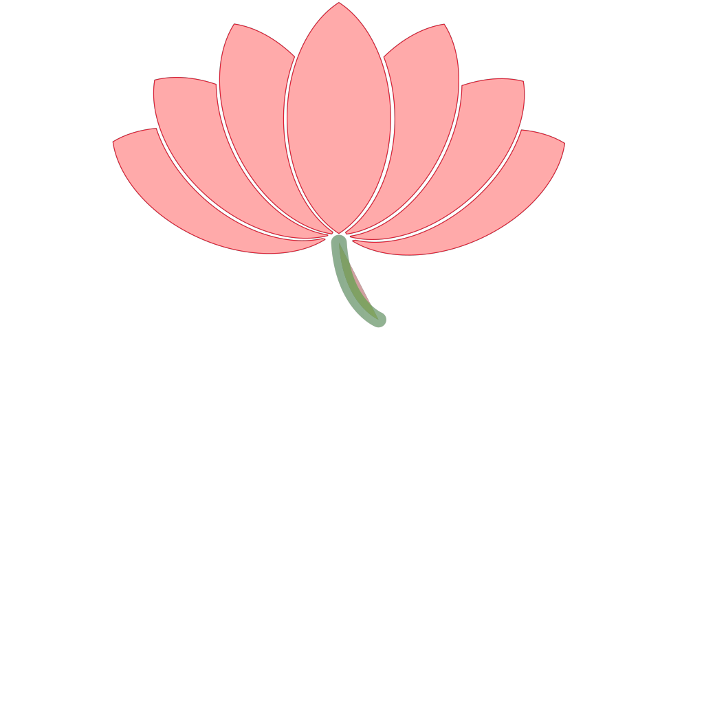 Pink Lotus PNG, SVG Clip art for Web - Download Clip Art, PNG Icon Arts