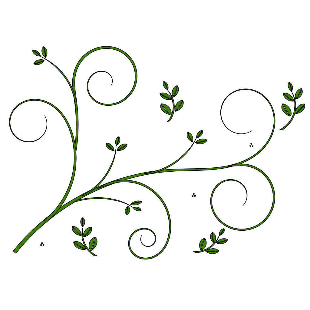 Vine Design Svg Clip Arts Download Download Clip Art Png Icon Arts