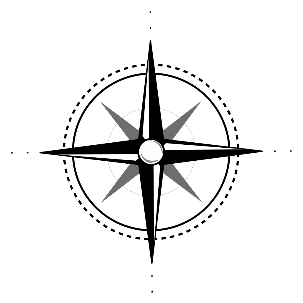 Compass Rose PNG, SVG Clip art for Web - Download Clip Art, PNG Icon Arts