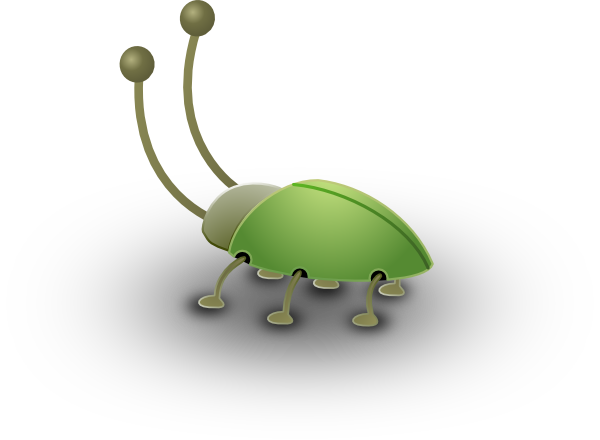Bug PNG, SVG Clip art for Web - Download Clip Art, PNG Icon Arts