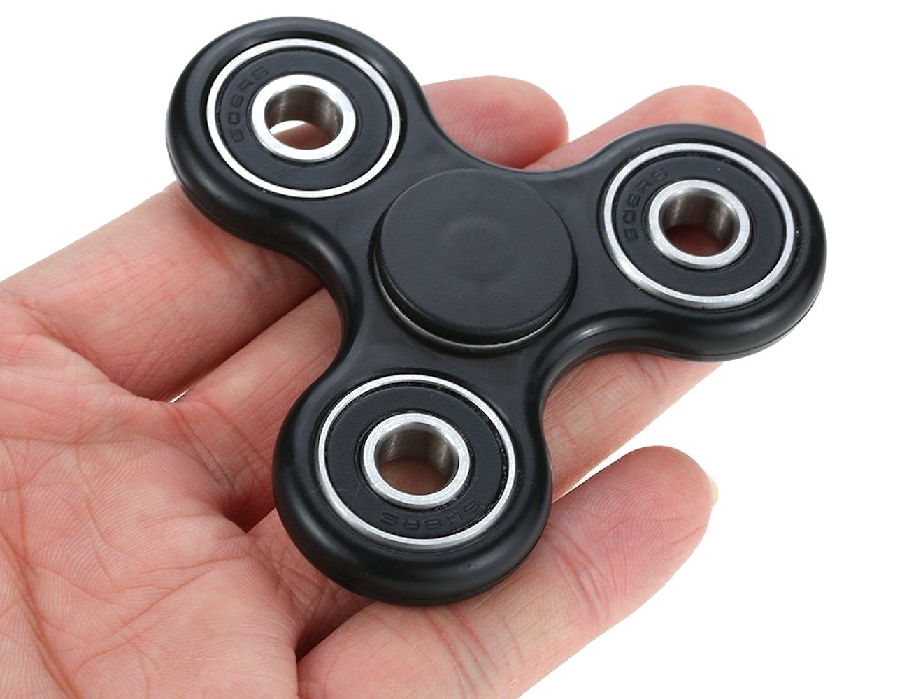 Black Fidget Spinner Transparent Background PNG, SVG Clip art for Web ... Black Fidget Spinner Transparent Background PNG, SVG Clip art for Web ...