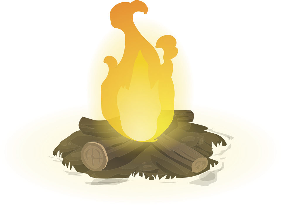 Bonfire PNG HD PNG, SVG Clip art for Web - Download Clip Art, PNG Icon Arts
