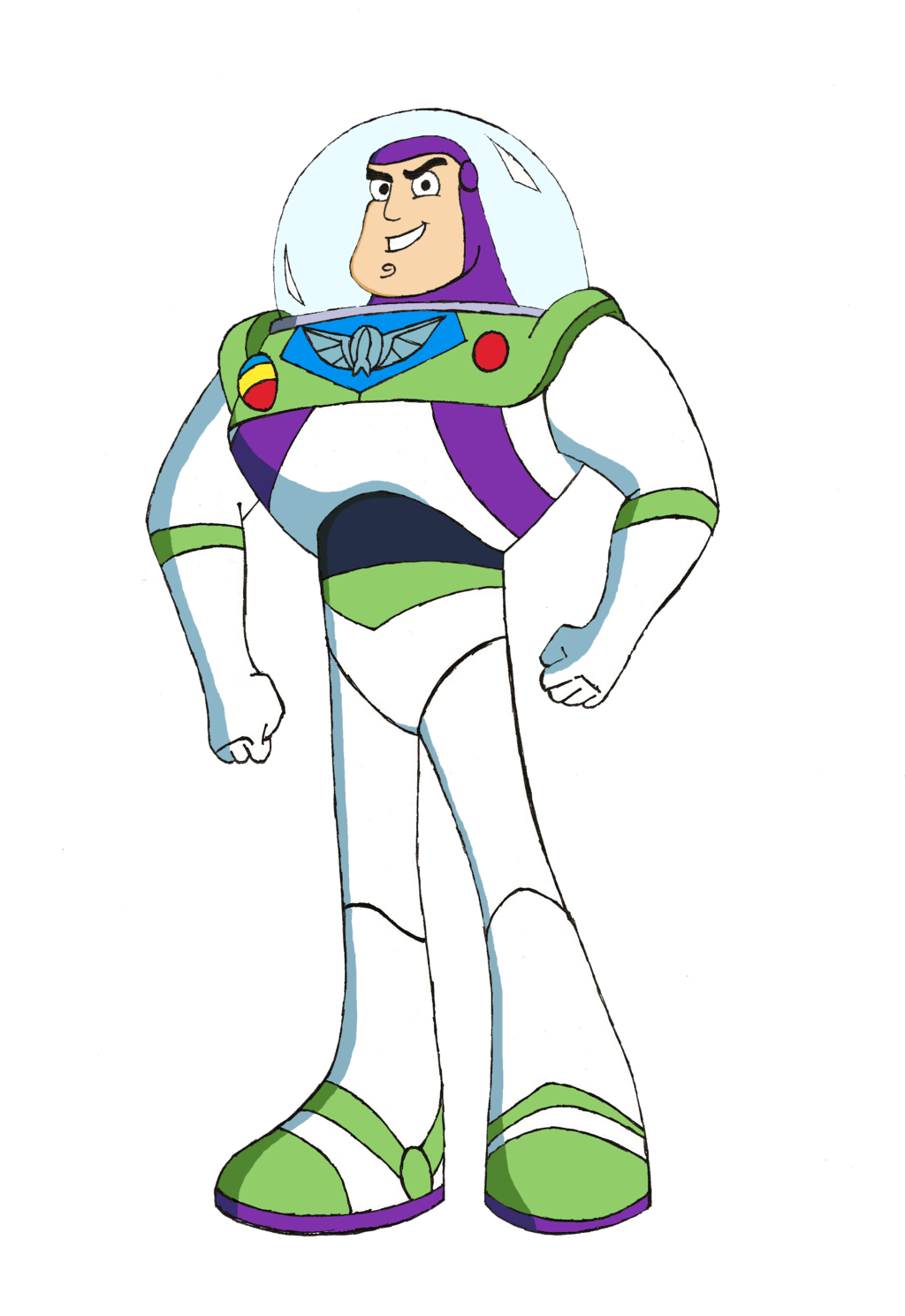 Buzz Lightyear Png Pic Png Svg Clip Art For Web Download Clip Art