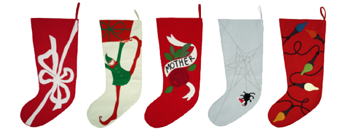 Christmas Stocking Transparent Background PNG, SVG Clip art for Web ...