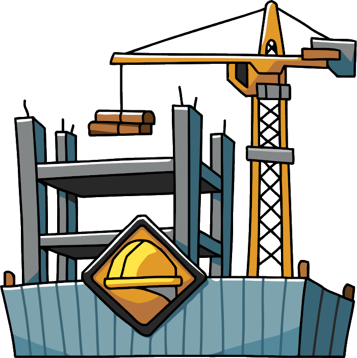 Construction PNG Transparent Picture PNG, SVG Clip art for Web ...