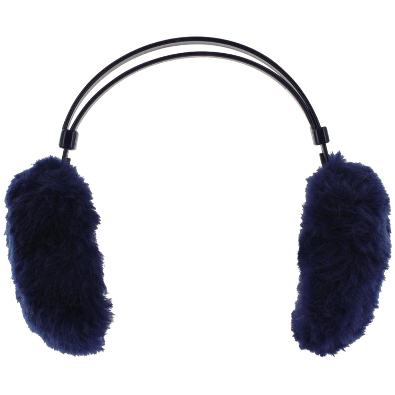 Earmuffs Clipart Black And White at William Mathers blog