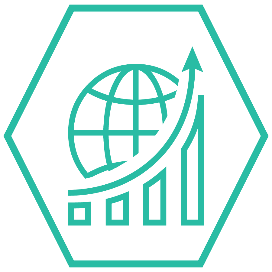 Business Economics Logo