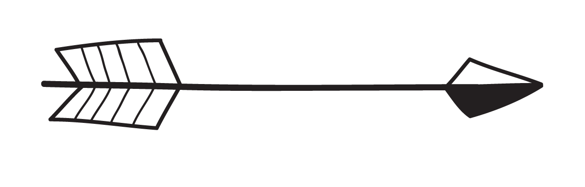 Free Svg Feather Arrow Svg 1935 File Include Svg Png Eps Dxf
