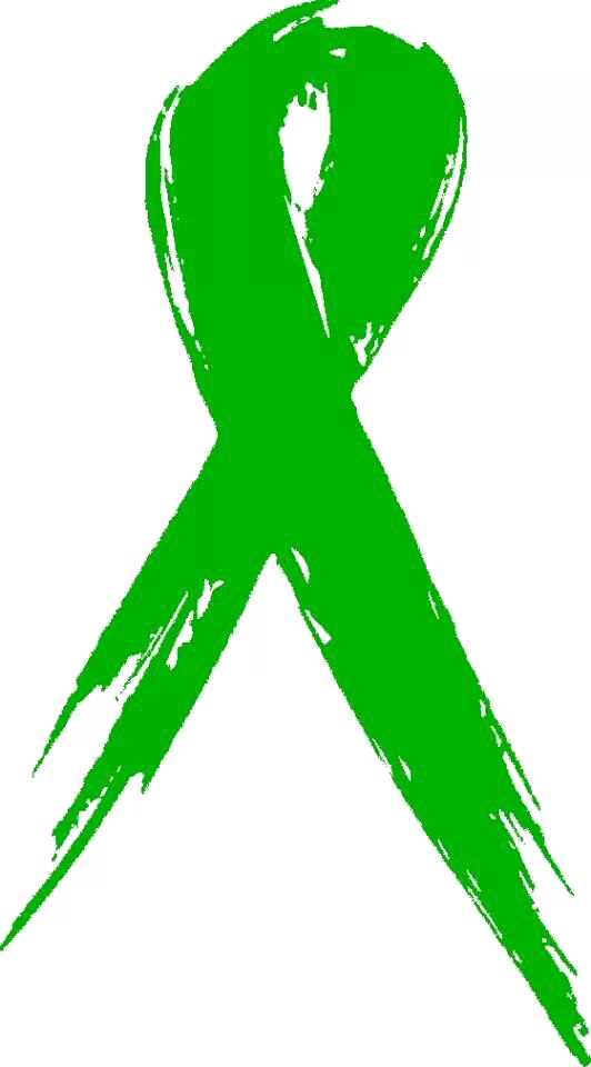 Green Ribbon Png File Png Svg Clip Art For Web Download Clip Art